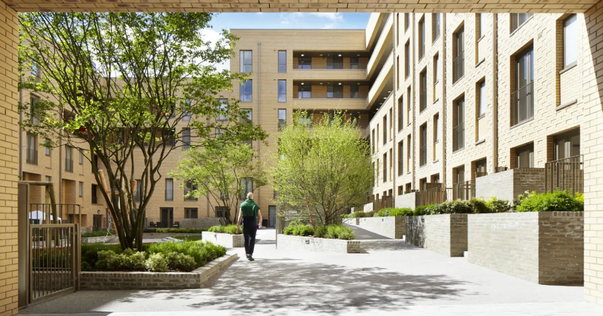 Capital gains: a better land assembly model for London | London City Hall