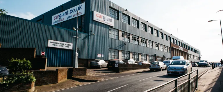 OPDC Local Heritage Listings | London City Hall