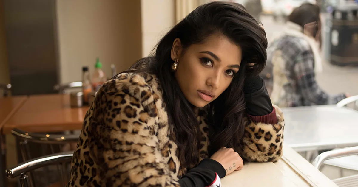 vanessa white smith
