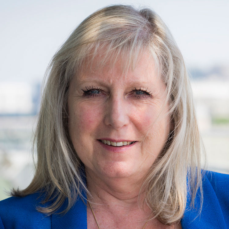 New Assembly Member, Susan Hall, takes her place at City Hall | London ...