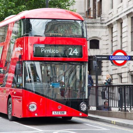 TfL’s bus review not stopping at the right places | London City Hall