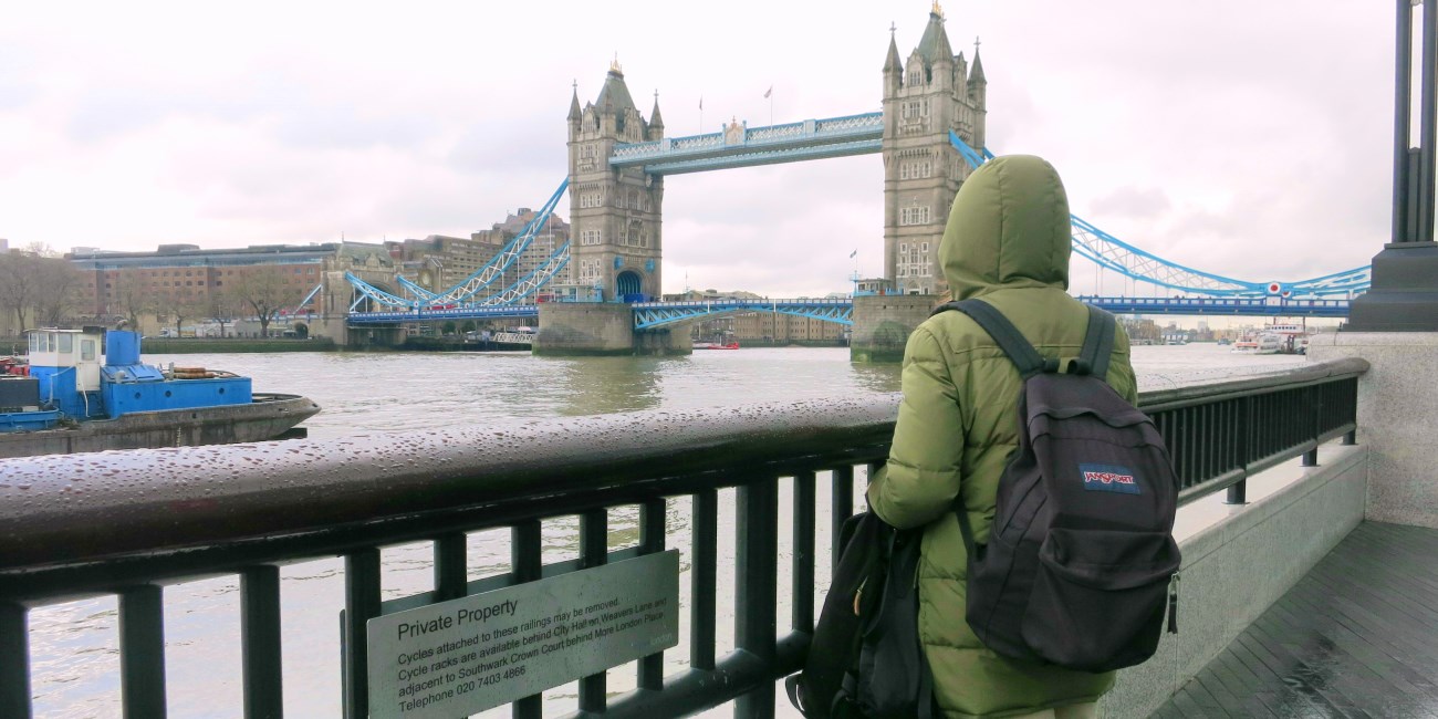 Between homes - the challenge of ‘hidden homelessness’ | London City Hall