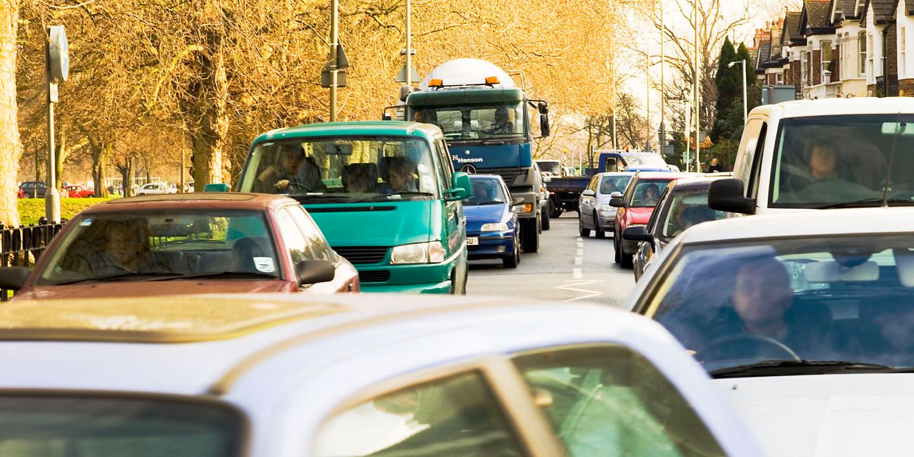 Scrappage scheme must have orderly transition | London City Hall