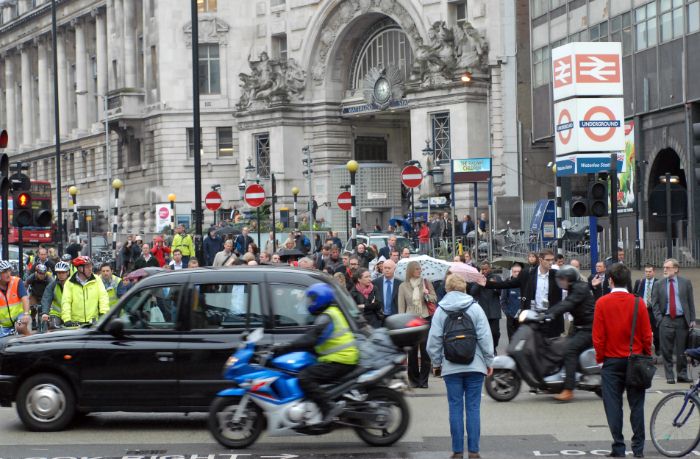 Exercise Unified Response – a brief reflection | London City Hall