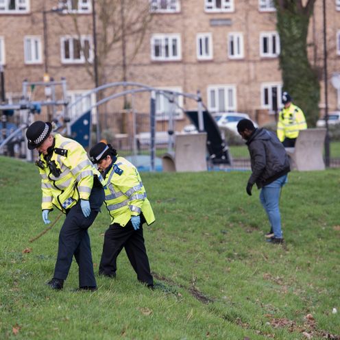 News from Unmesh Desai: Upsurge in crime after lockdown measures eased ...