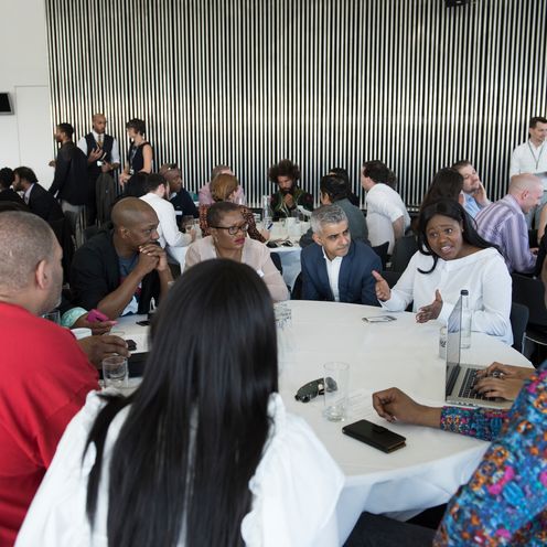 What is the Violence Reduction Unit (VRU)? | London City Hall