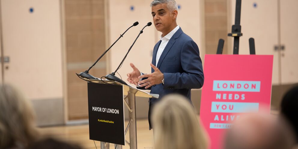 How the Violence Reduction Unit is tackling the root causes of crime ...