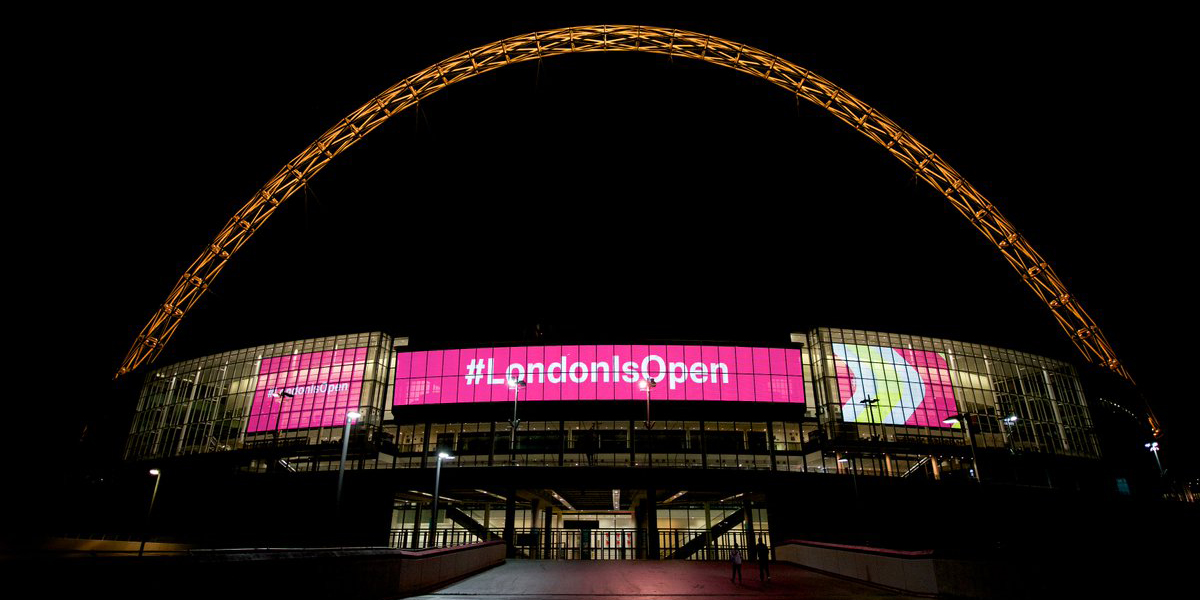 We're bringing world-class boxing to London | London City Hall