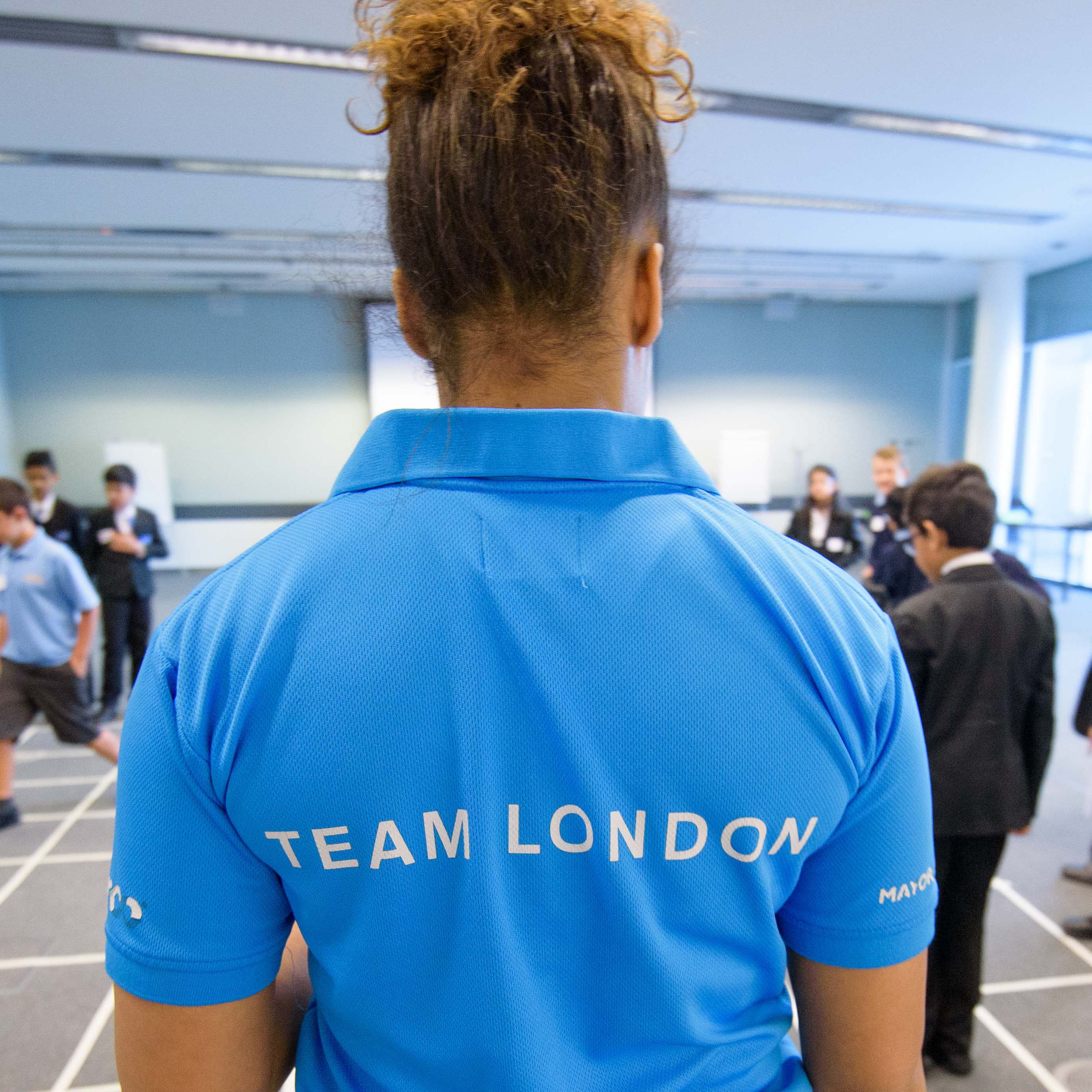 ‘Young London Inspired’ – improving the lives and mental health of ...
