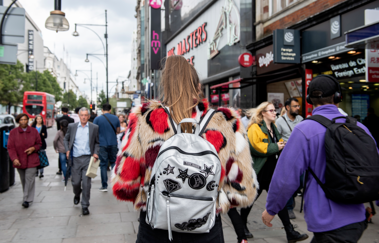 Designing London’s Recovery | Updates | Talk London